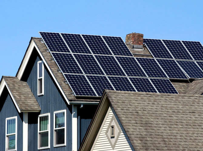 Solar-Ready HVAC Systems in Irvine, California